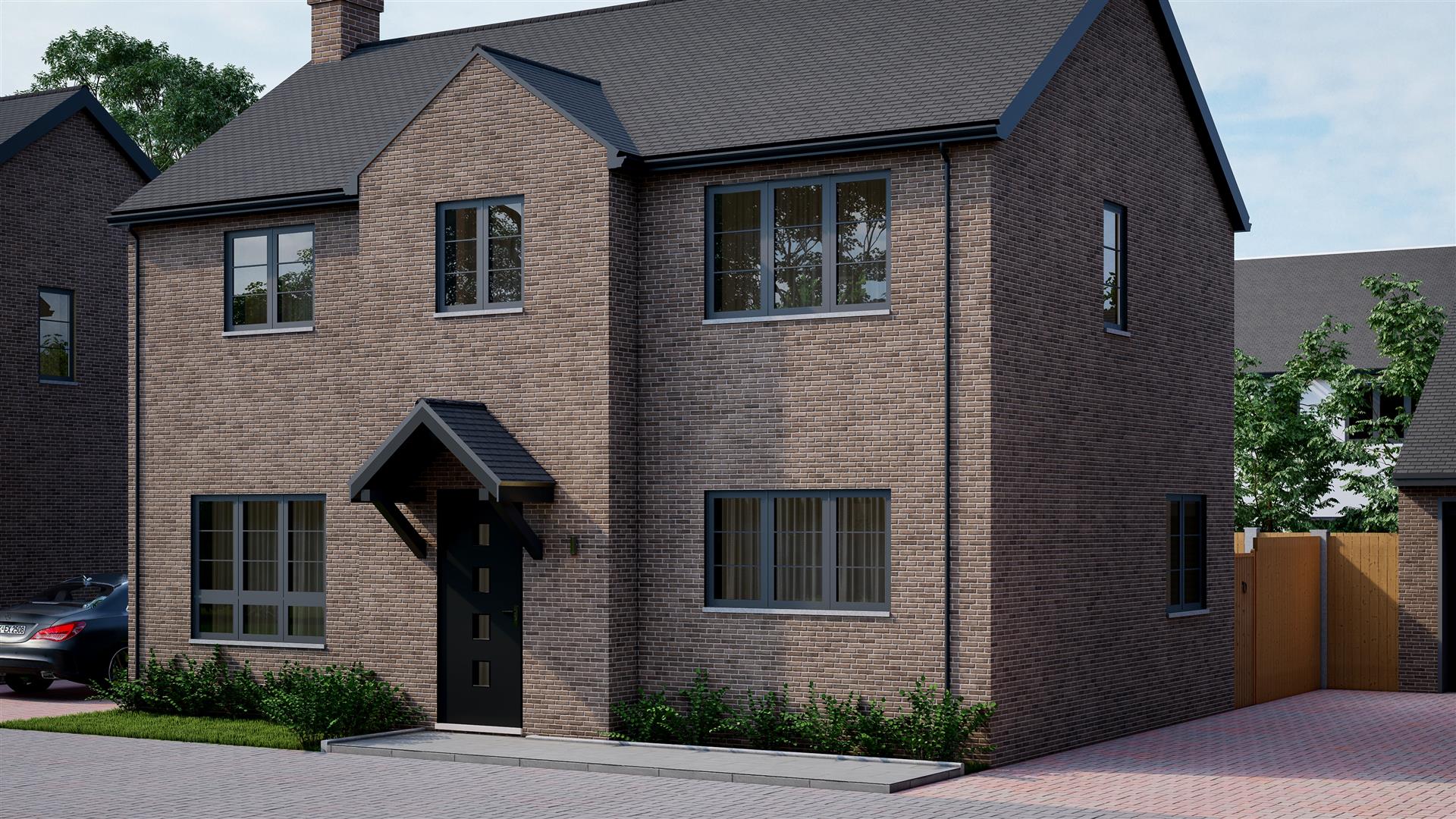 Ellis Winters - residential sales, lettings and property management.